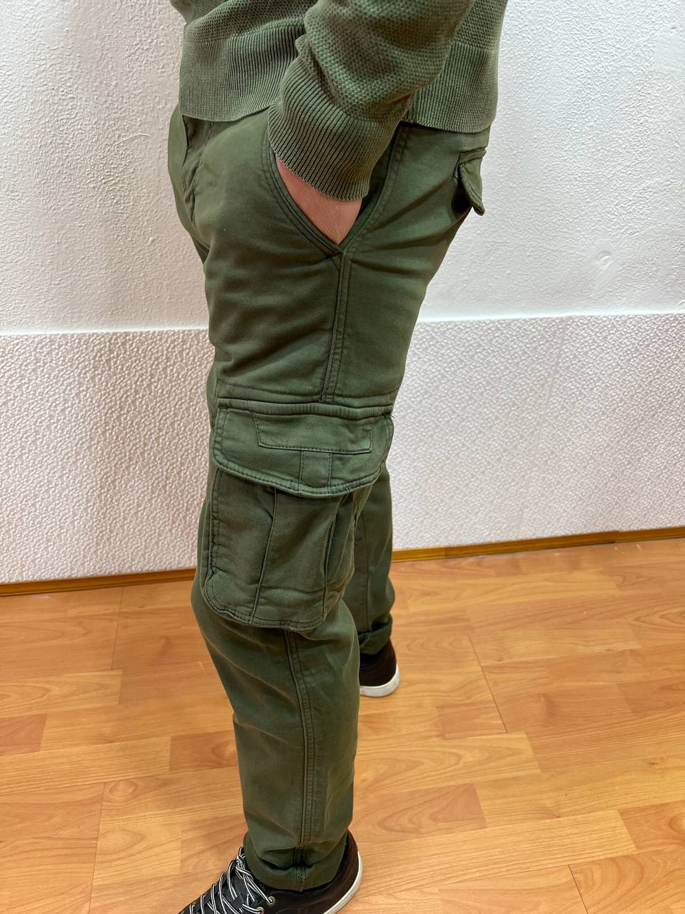 CARGO JOE MARVIN – sportsmanoutfit